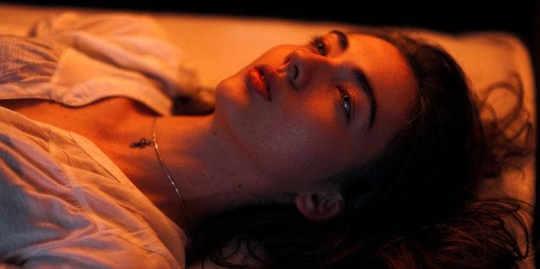 Getting Over A Breakup And Broken Heart With Yoni Massage Therapy For The Vagina Lucy Vittrup